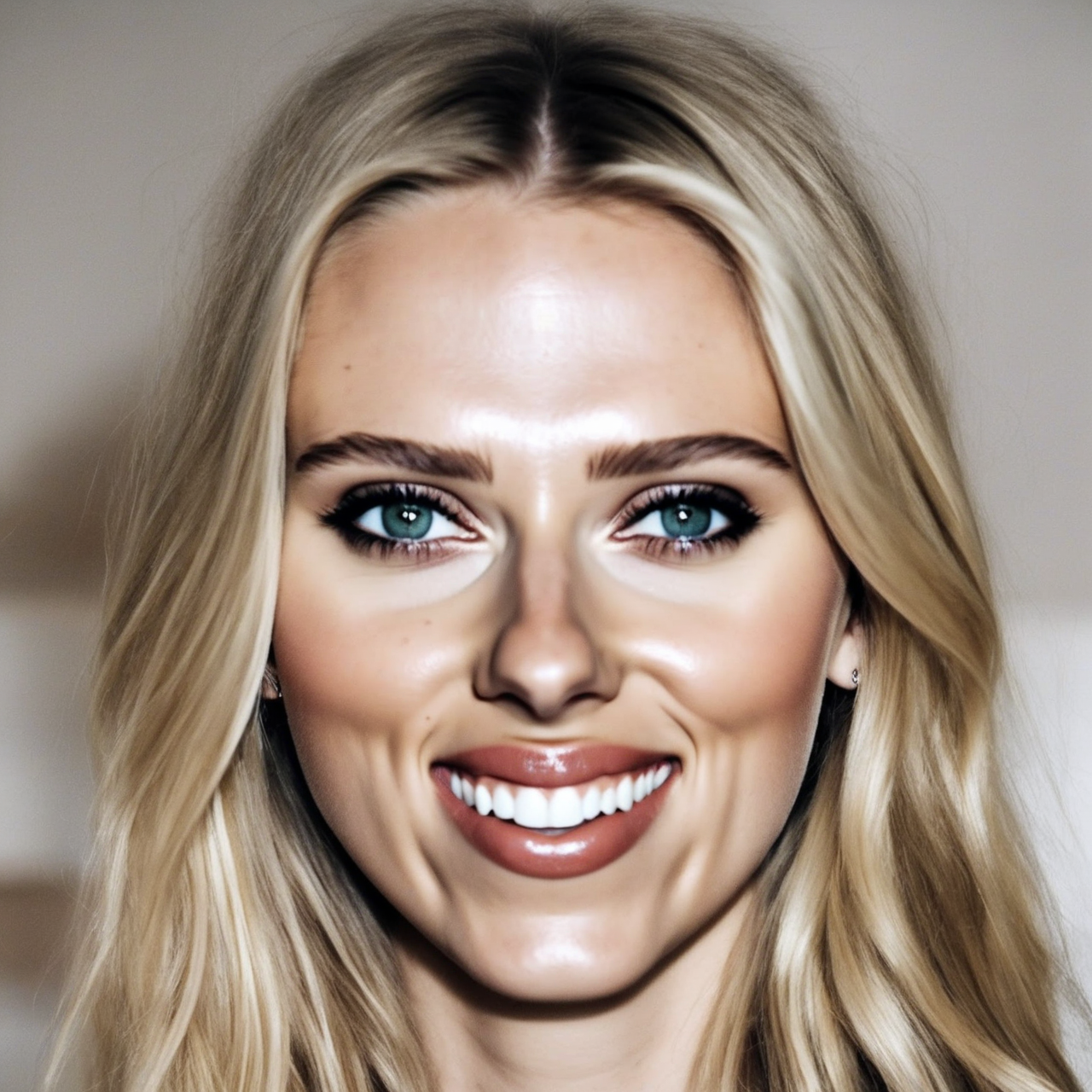 Rethinking Visual-language Model in Face Forensic: Multi-modal Interpretable Forged Face Detector